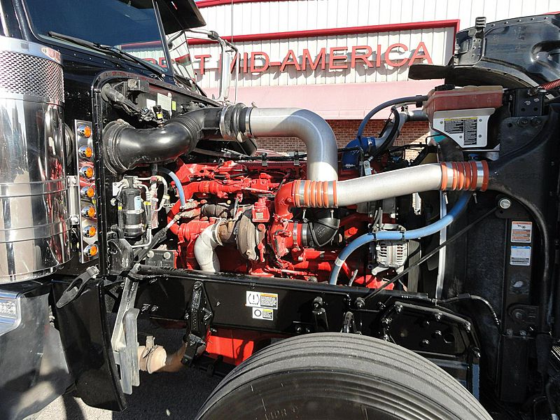 2021 Peterbilt 389 (For Sale) | 78" Sleeper | #D669694