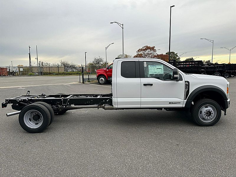 2023 Ford F550 (For Sale) | Cab & Chassis | Non CDL | #EF-1079