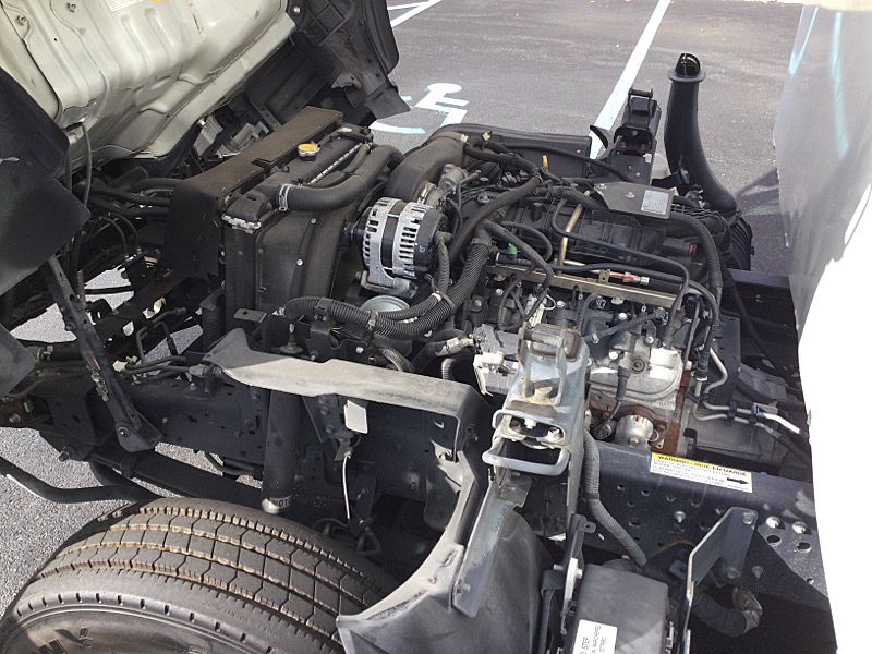 2018 Chevrolet 4500 For Sale | Cab & Chassis | Non CDL | #313521