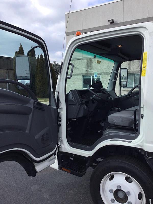 2018 Chevrolet 4500 For Sale | Cab & Chassis | Non CDL | #313521