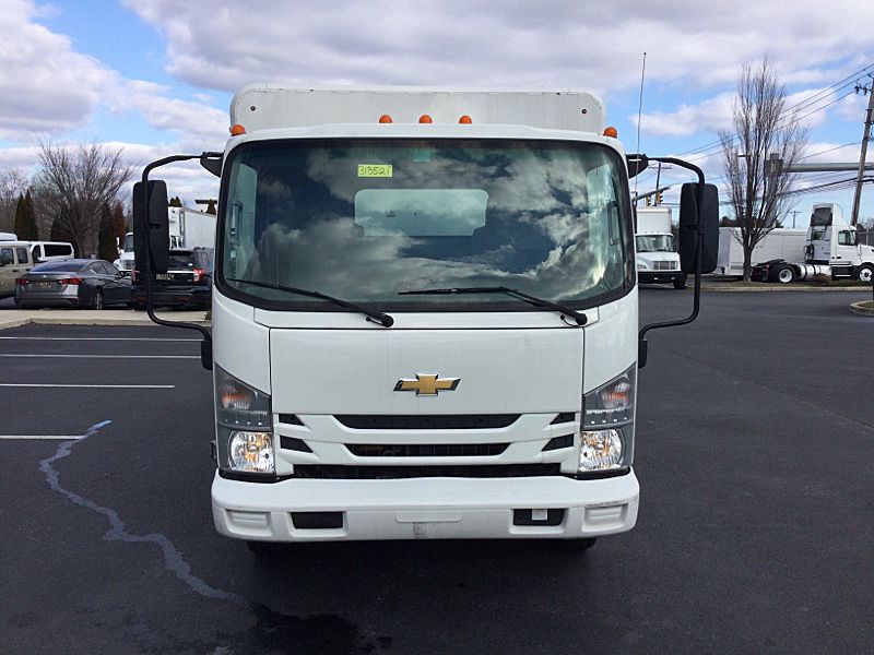 2018 Chevrolet 4500 For Sale | Cab & Chassis | Non CDL | #313521