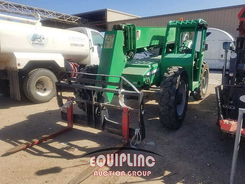 2013 JLG SKYTRAK 8042 (For Sale) | Telescopic Forklift | #DKF055774