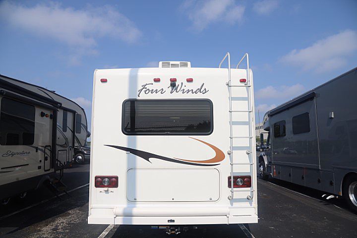 2012 Thor Four Winds 28Z For Sale | Motor Coach | #Con-BDB05052