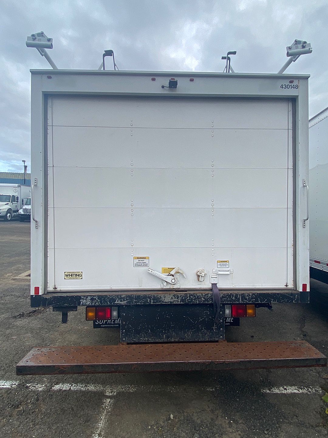 2020 Isuzu NRR For Sale | 16' | #T-L7304439