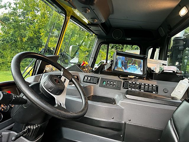 2020 Peterbilt 520 (For Sale) | Vacuum Truck | #JTS-LF108100