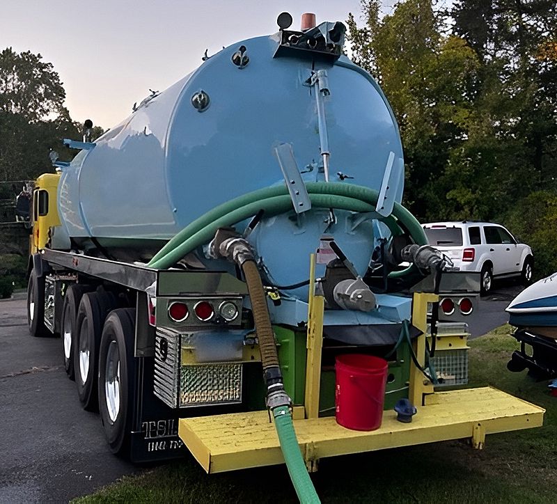 2020 Peterbilt 520 For Sale | Vacuum Truck | #JTS-LF108100