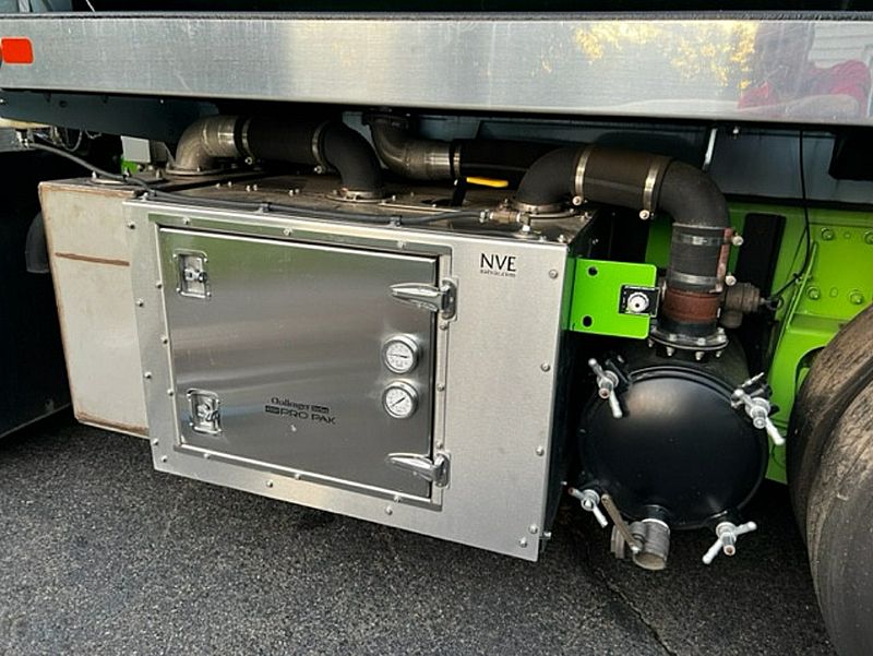 2020 Peterbilt 520 For Sale | Vacuum Truck | #JTS-LF108100
