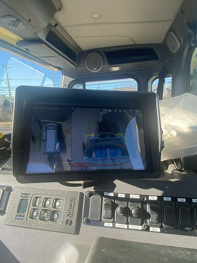 2020 Peterbilt 520 For Sale | Vacuum Truck | #JTS-LF108100