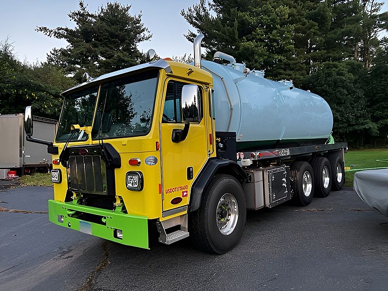 2020 Peterbilt 520 For Sale | Vacuum Truck | #JTS-LF108100