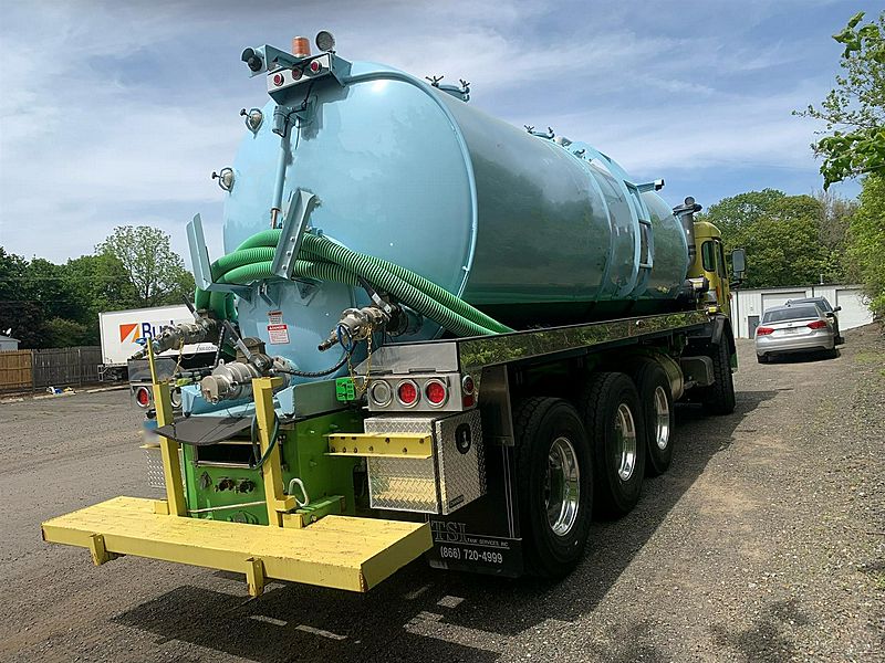 2020 Peterbilt 520 For Sale | Vacuum Truck | #JTS-LF108100