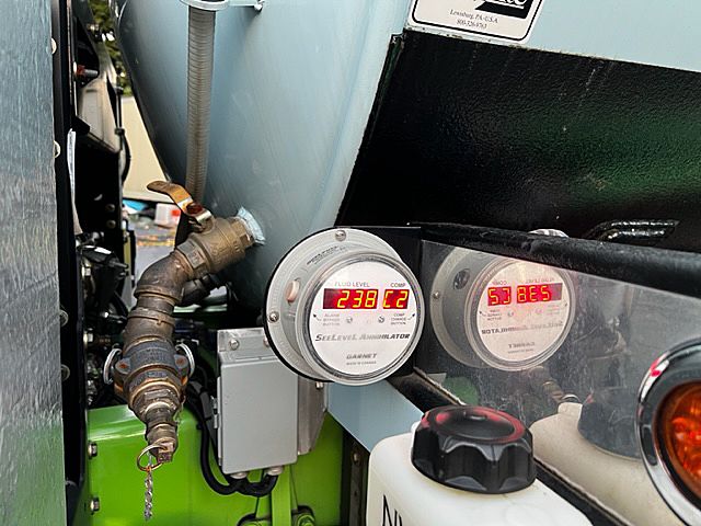 2020 Peterbilt 520 For Sale | Vacuum Truck | #JTS-LF108100