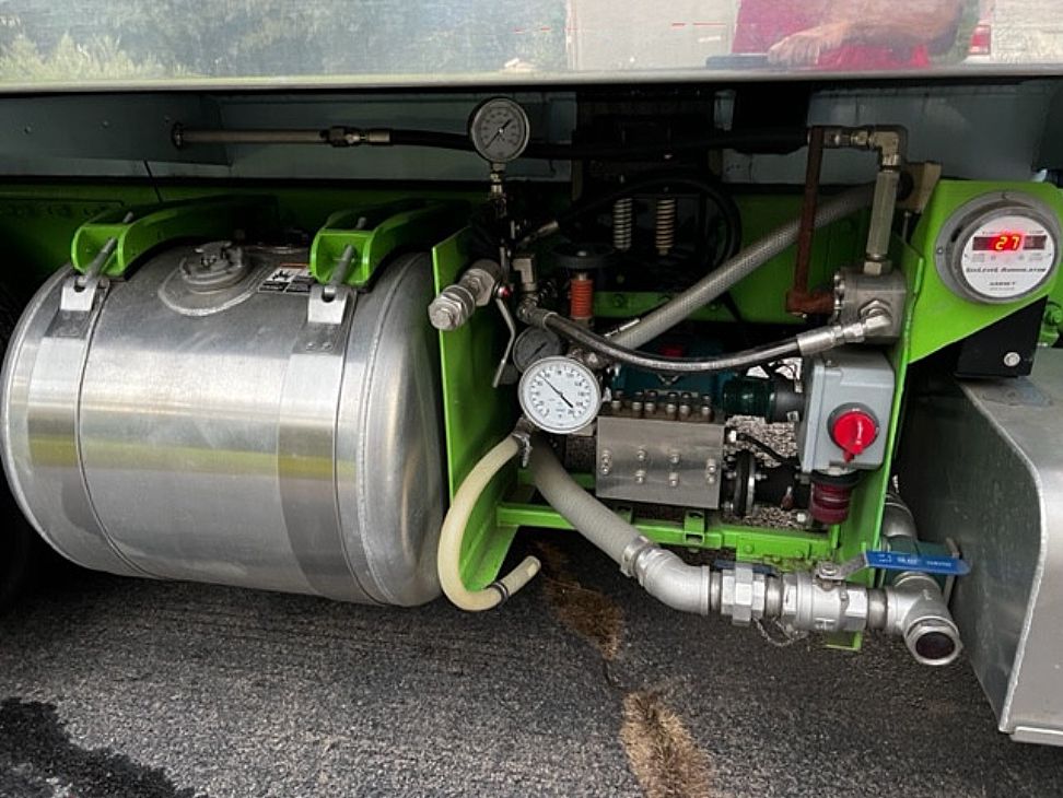 2020 Peterbilt 520 For Sale | Vacuum Truck | #JTS-LF108100