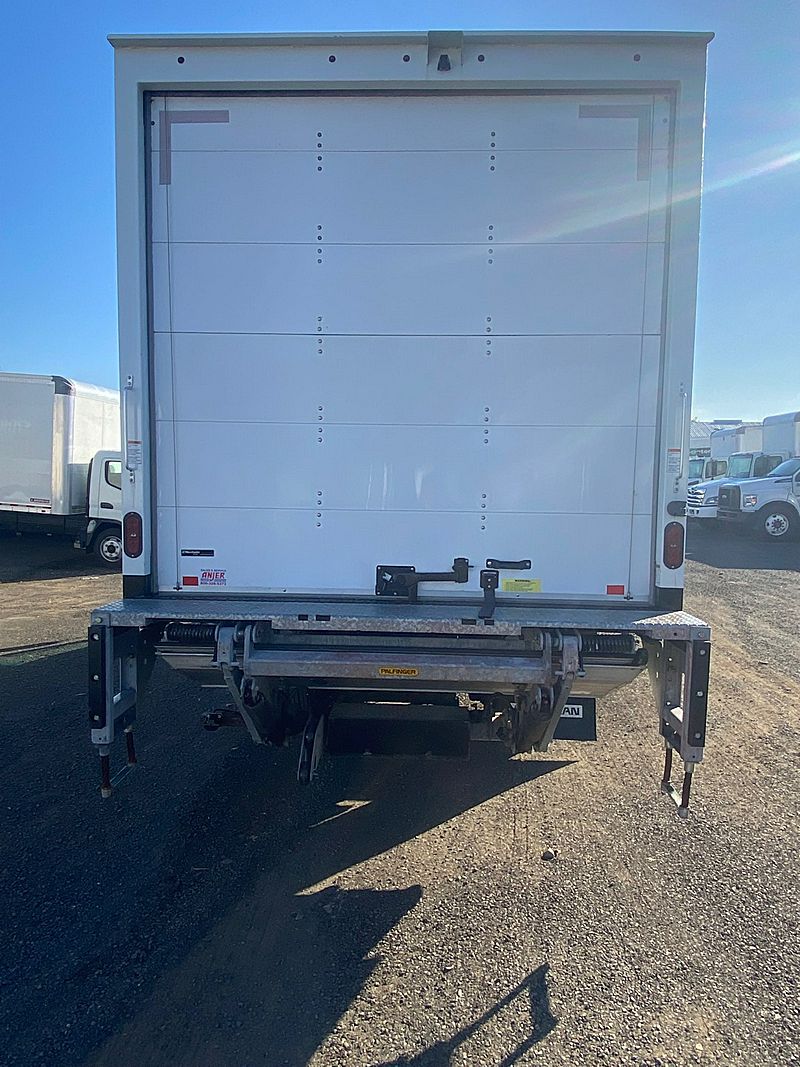 2020 Isuzu NRR For Sale | 16' | #T-L7305920