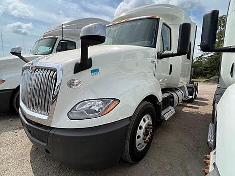 2020 International LT (For Sale) | 73" Sleeper | #261632