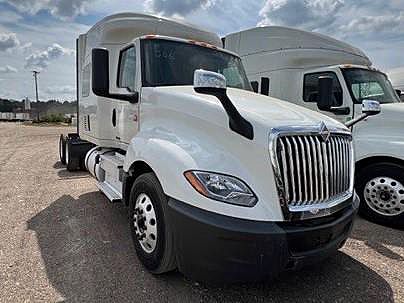 2020 International LT (For Sale) | 73" Sleeper | #261634
