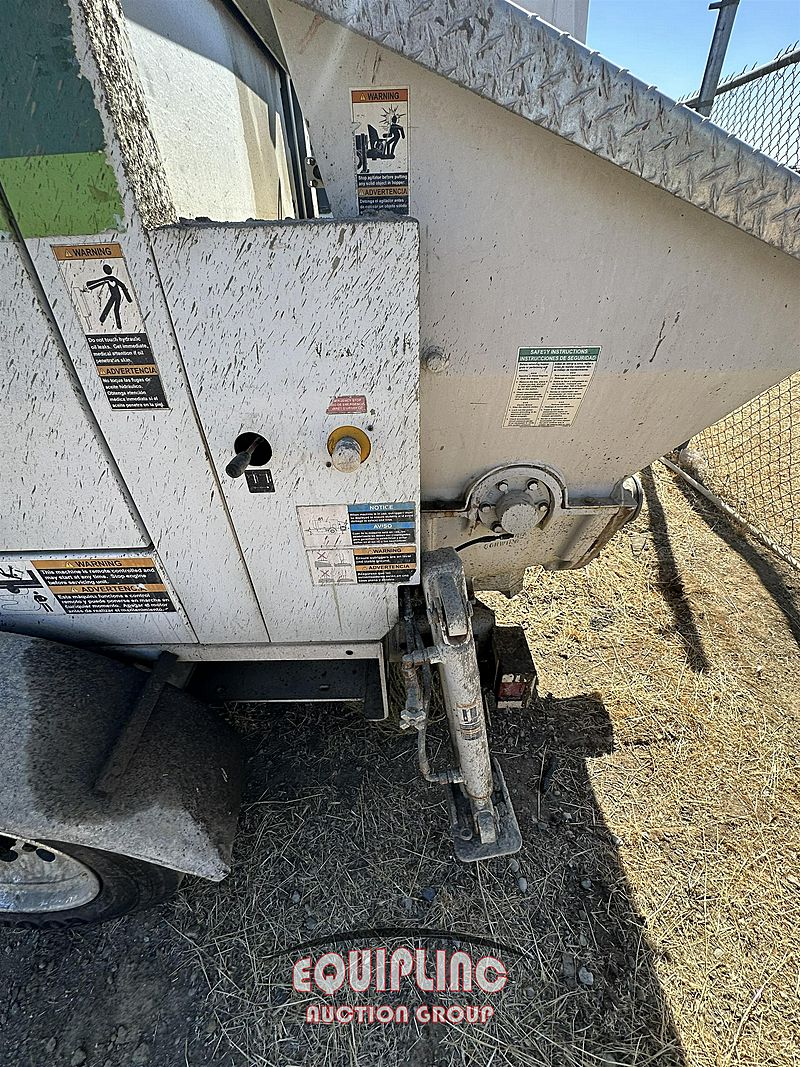 2018 SCHWING SP 500 For Sale | Concrete Pump | #DKF001613