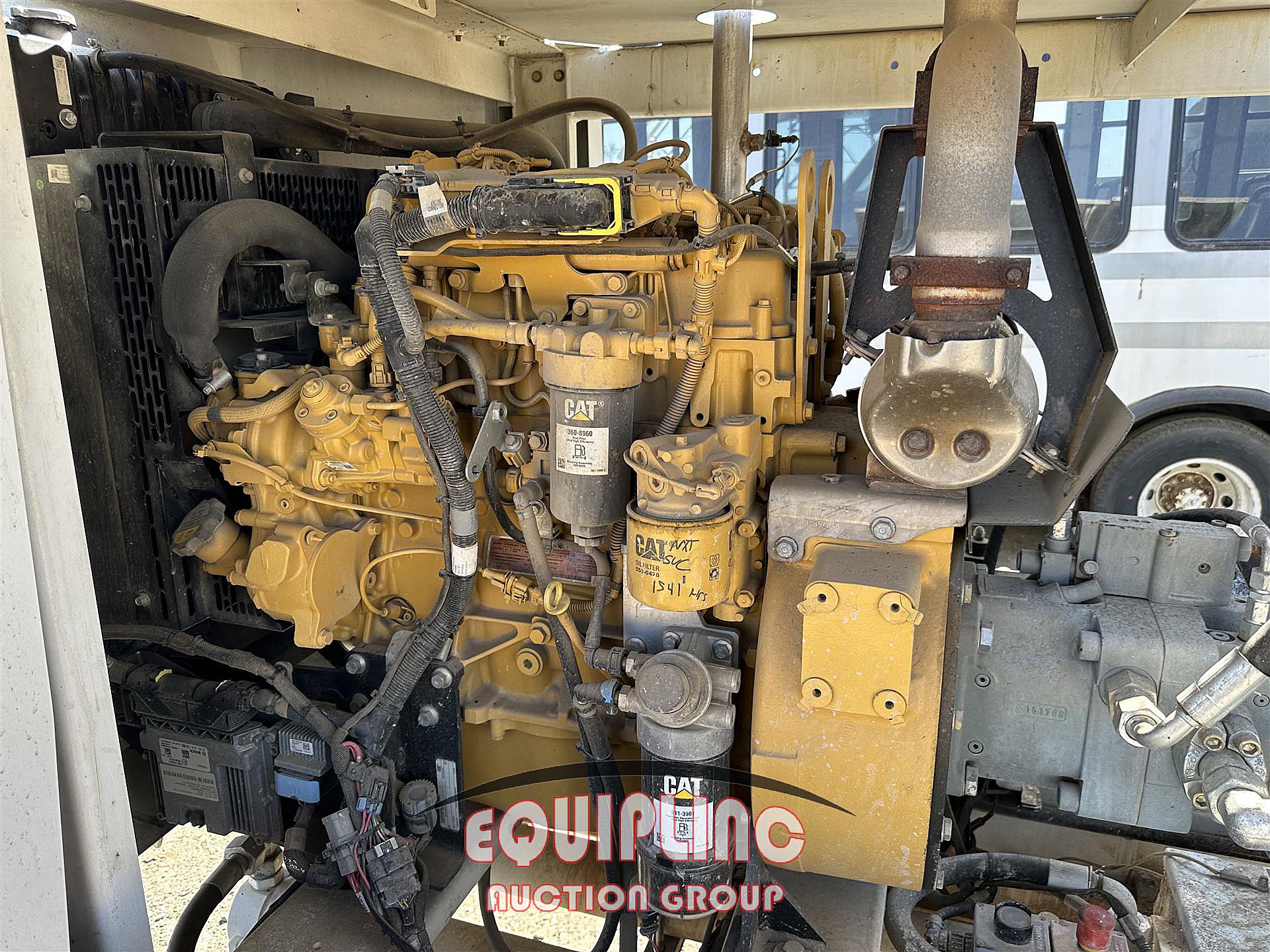 2018 SCHWING SP 500 For Sale | Concrete Pump | #DKF001613