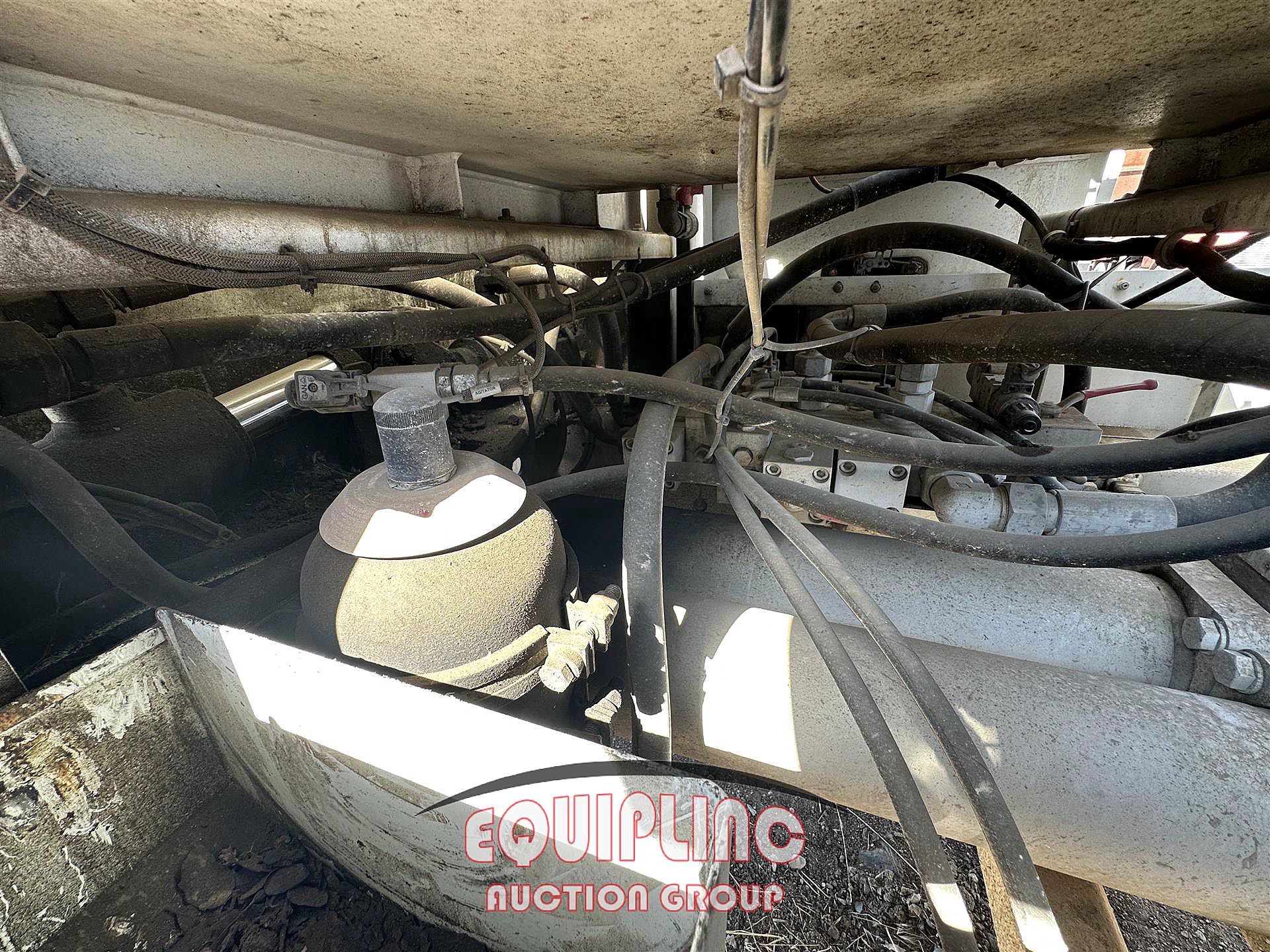 2018 SCHWING SP 500 For Sale | Concrete Pump | #DKF001613