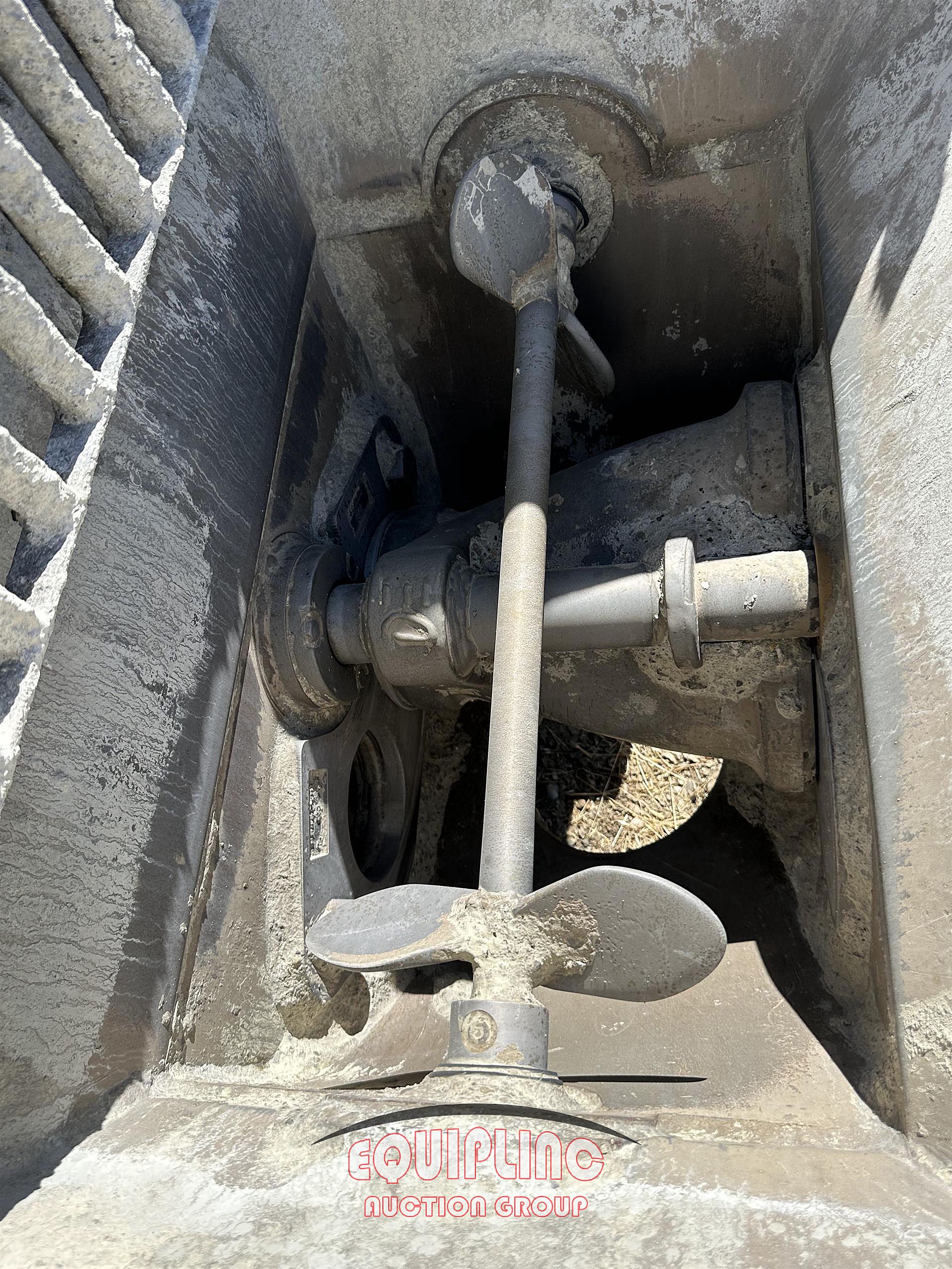 2018 SCHWING SP 500 For Sale | Concrete Pump | #DKF001613