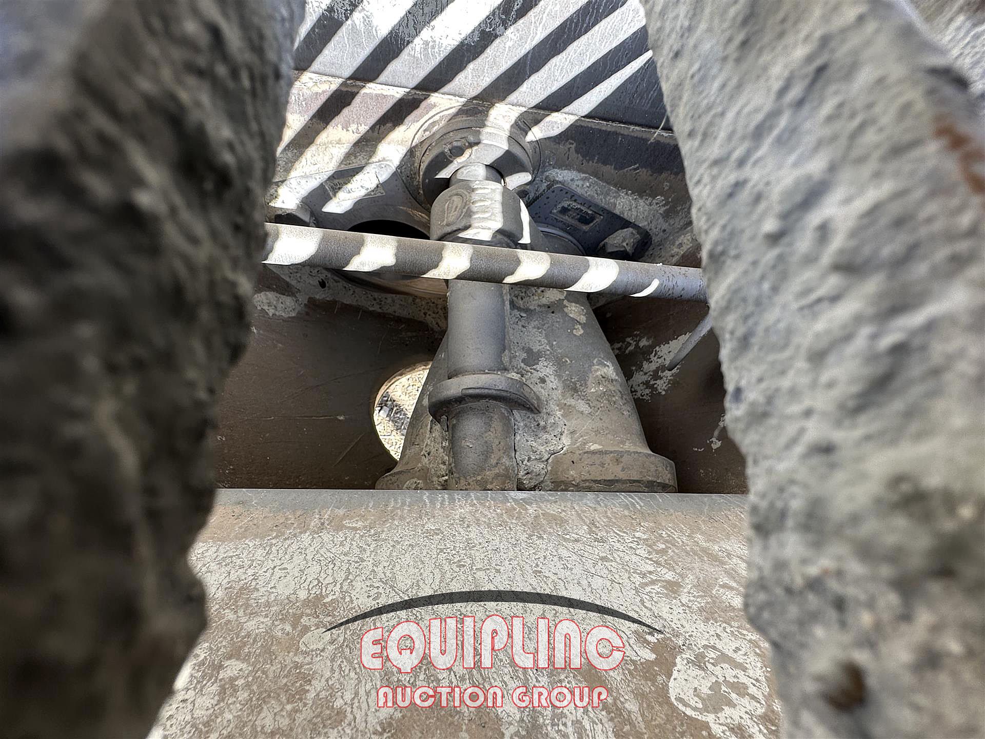 2018 SCHWING SP 500 For Sale | Concrete Pump | #DKF001613