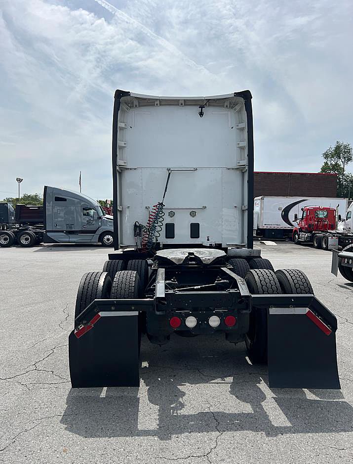 2020 Kenworth T680 For Sale | 76" Sleeper | #0557017