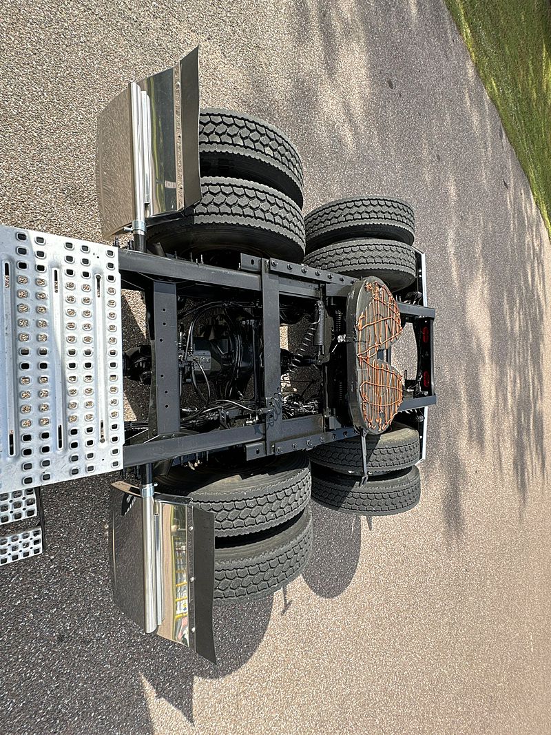 2021 Volvo VNL 760 (For Sale) | Sleeper Truck | # 5755