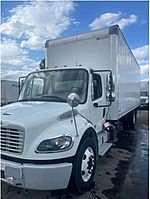 2020 Freightliner M2 (For Sale) | 26' BOX, 103H X 102W | #313675