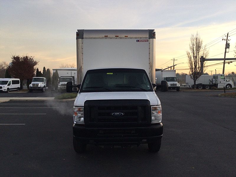 2019 Ford Econoline For Sale | 21' BOX, 65H X 72W | Non CDL | #313689
