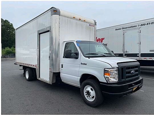 2019 Ford Econoline For Sale | 21' BOX, 65H X 72W | Non CDL | #313689