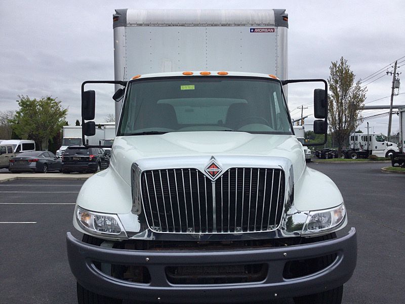 2019 International 4000 (For Sale) | 26' BOX, 97H X 102W | Non CDL ...