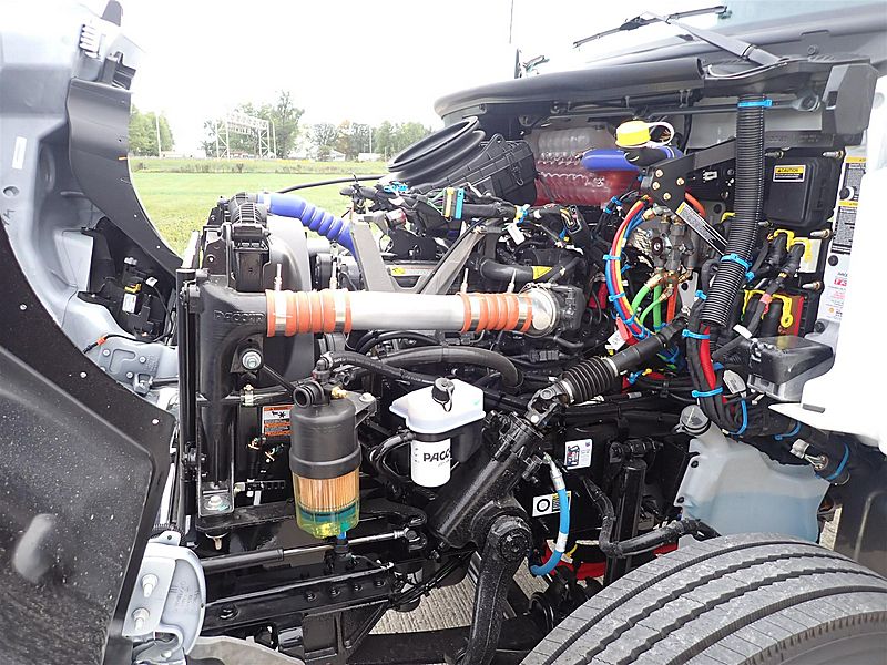 2024 Kenworth T280 For Sale | Cab & Chassis | Non CDL | #RM370089