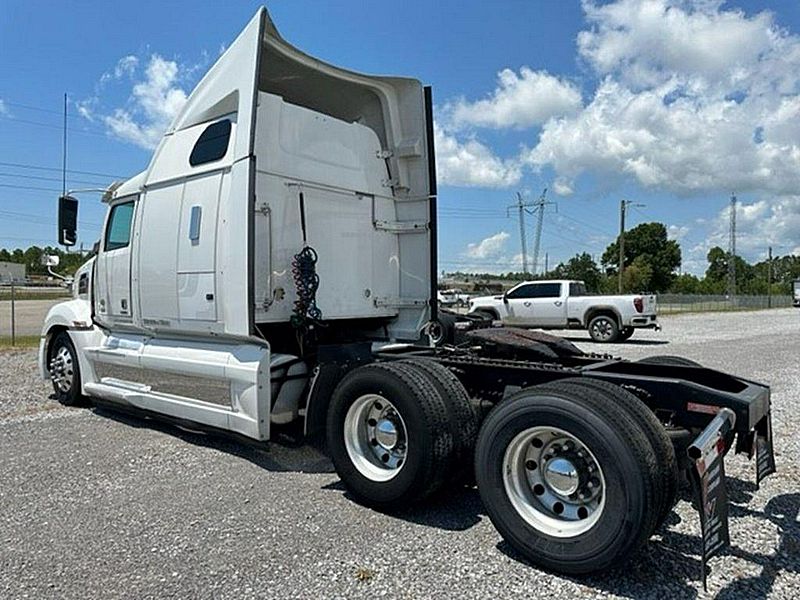 2018 Western Star 5700XE For Sale | Day Cab | #238095