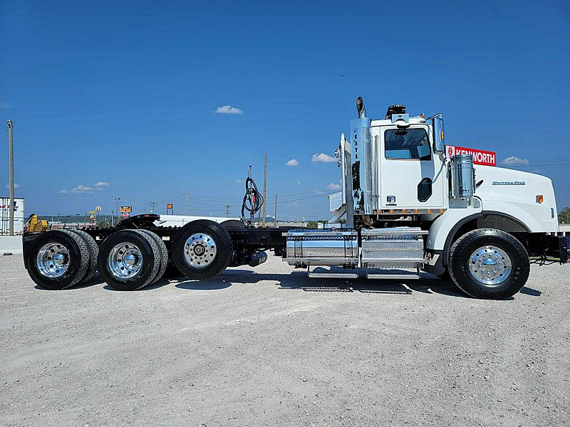 2019 Western Star 4900SB For Sale | Day Cab | #0558420