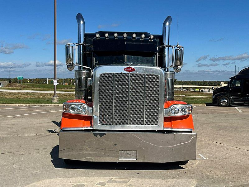 2023 Peterbilt 389 For Sale | 72" Sleeper | #D871500