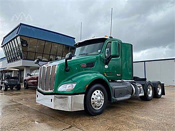 2019 Peterbilt (For Sale) | Sleeper Truck | #HS2985