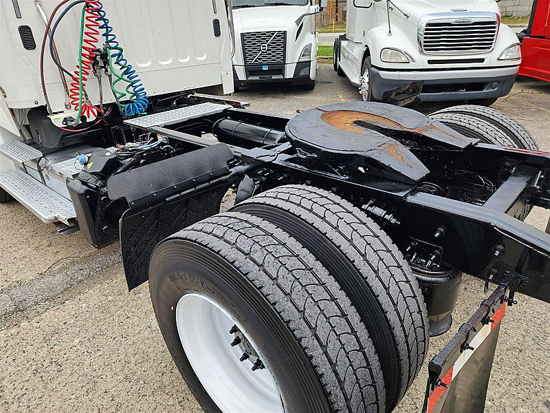 2014 Freightliner M2 For Sale | Day Cab | #1*23025