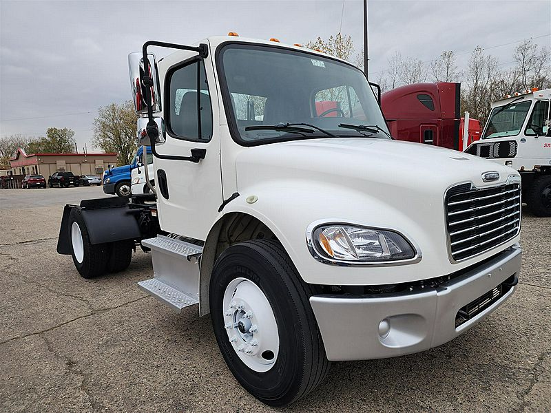 2014 Freightliner M2 For Sale | Day Cab | #23026