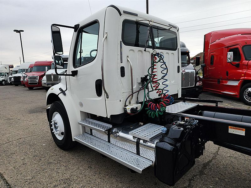 2014 Freightliner M2 For Sale | Day Cab | #23026