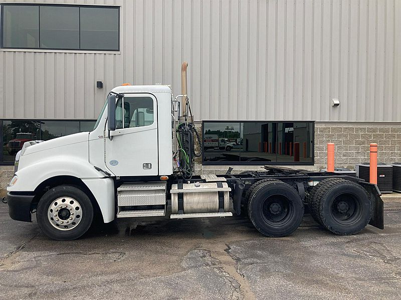 2009 Freightliner CL120-COLUMBIA For Sale | Day Cab | #6665