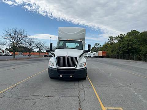 2018 International LT (For Sale) | Day Cab | # 7349