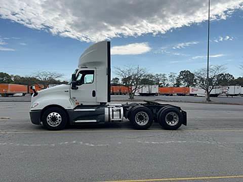 2018 International LT (For Sale) | Day Cab | # 7349
