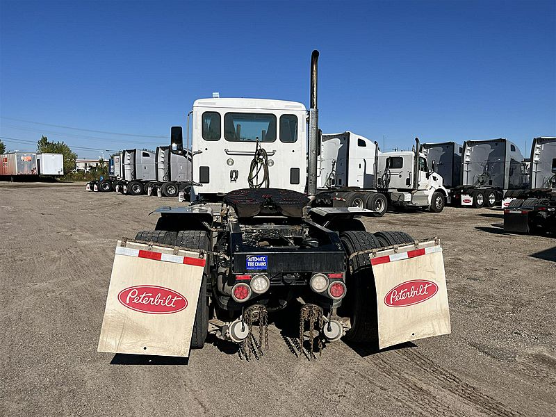 2019 Peterbilt 567 For Sale | Day Cab | #30N631301