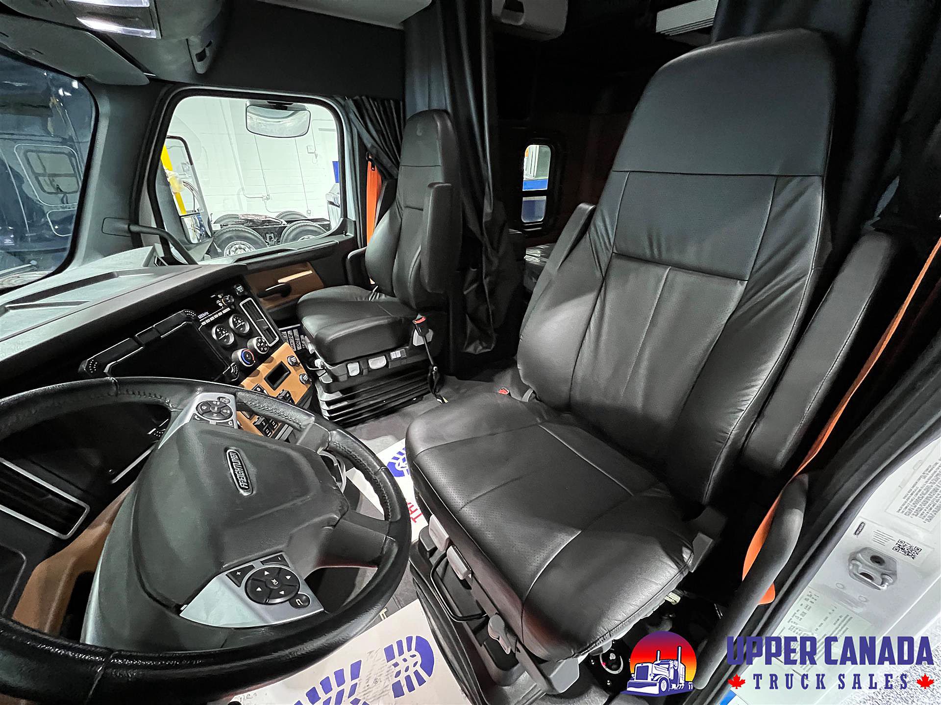 2023 Freightliner Cascadia 126 For Sale | Day Cab | #4234742