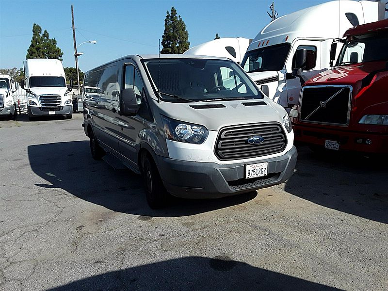 2017 Ford T250 For Sale | Cargo Van | Non CDL | #680916
