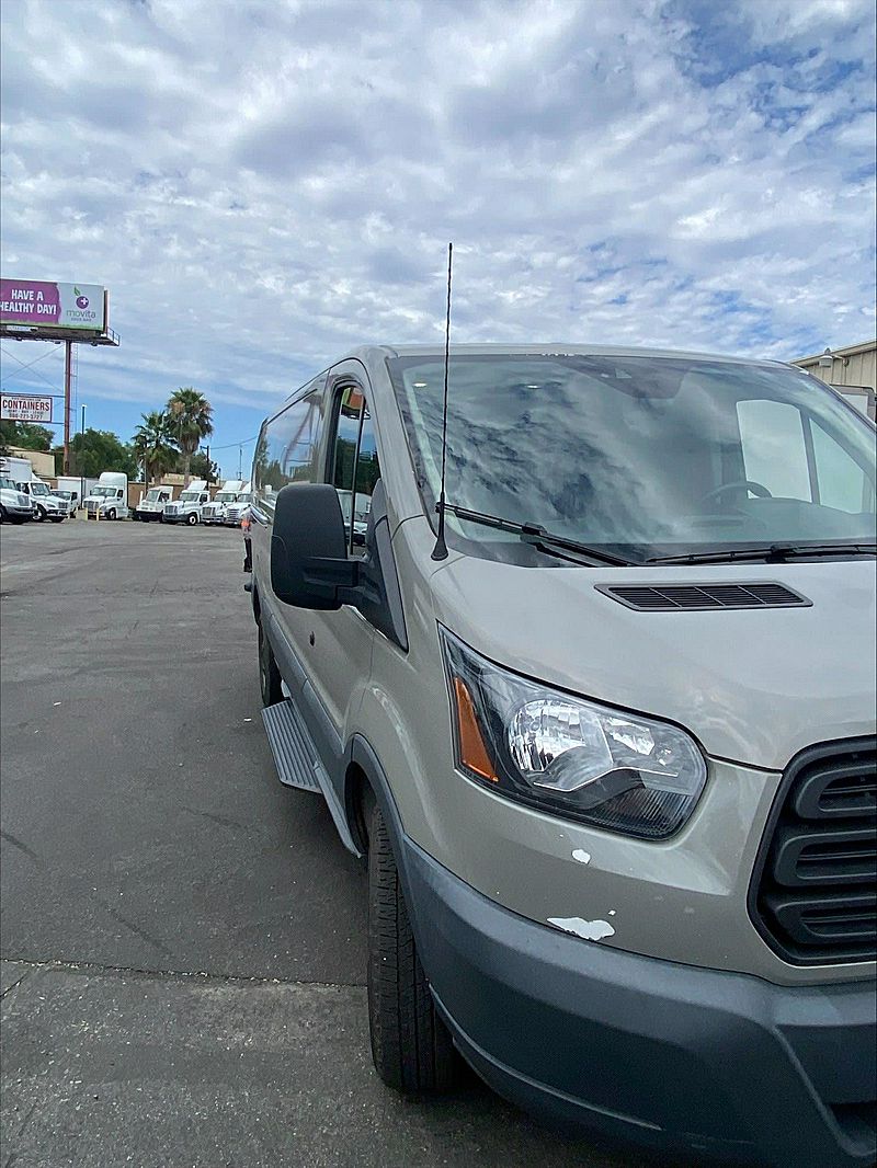 2017 Ford T250 For Sale | Cargo Van | Non CDL | #680917