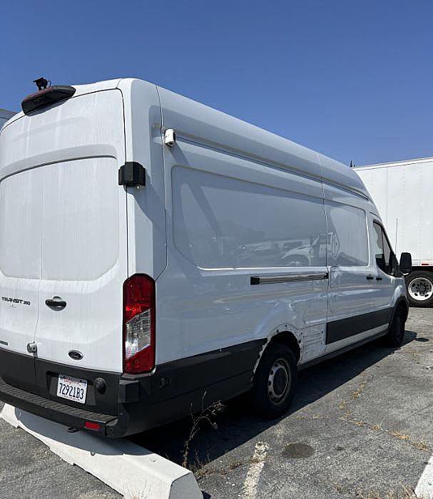 2020 Ford T350 For Sale | Cargo Van | Non CDL | #521113