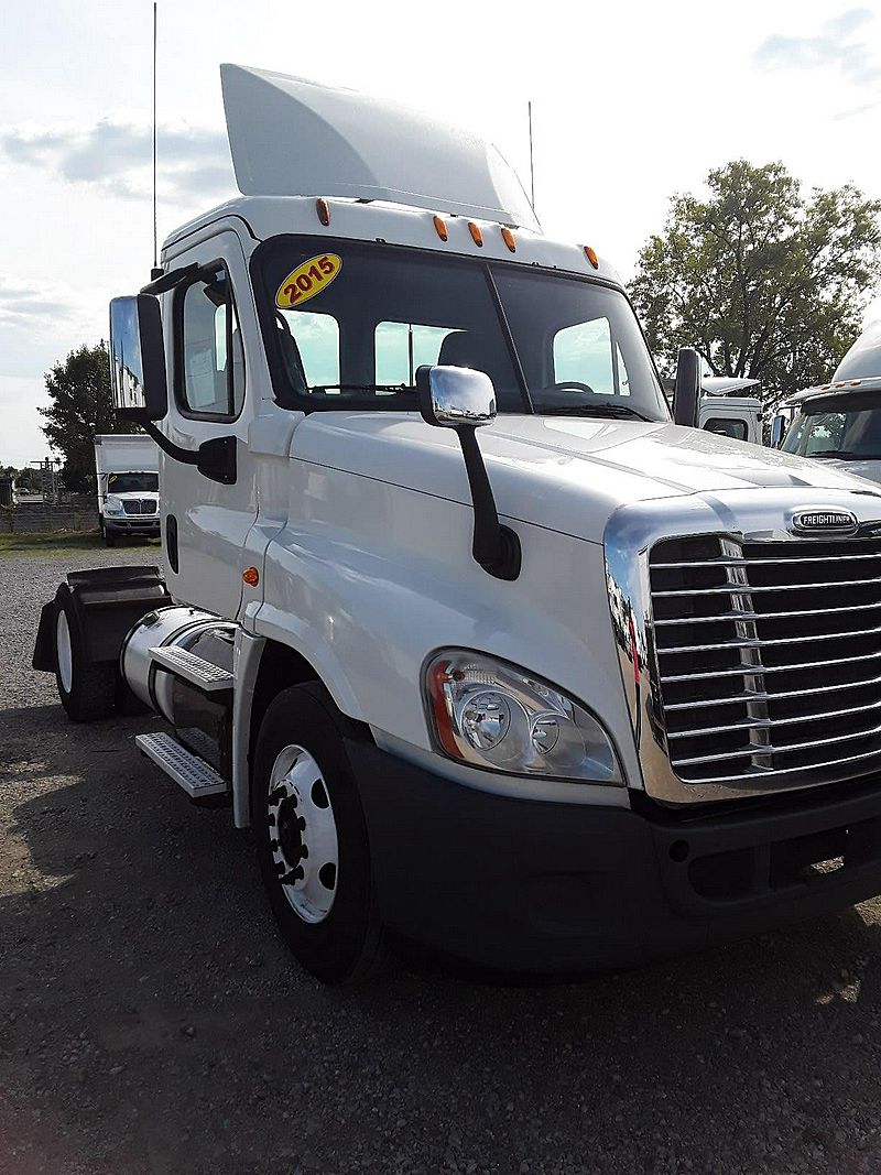1998 Freightliner E350 For Sale | Day Cab | #310263