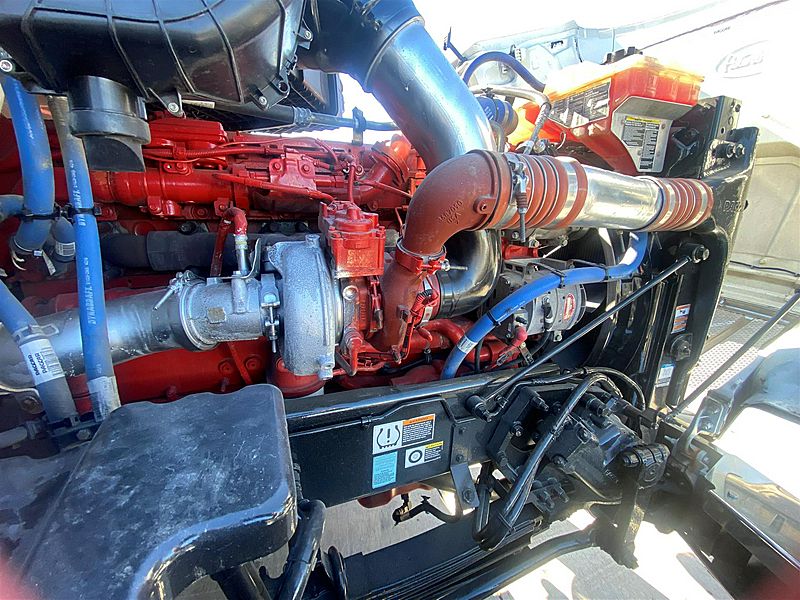 2020 Peterbilt 567 For Sale | 80" Sleeper | #0558535