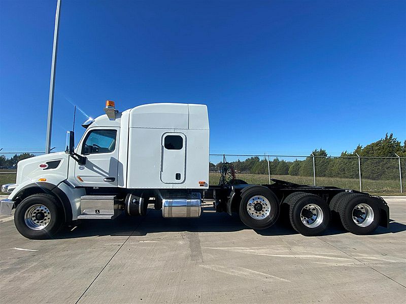 2020 Peterbilt 567 For Sale | 80" Sleeper | #0558535