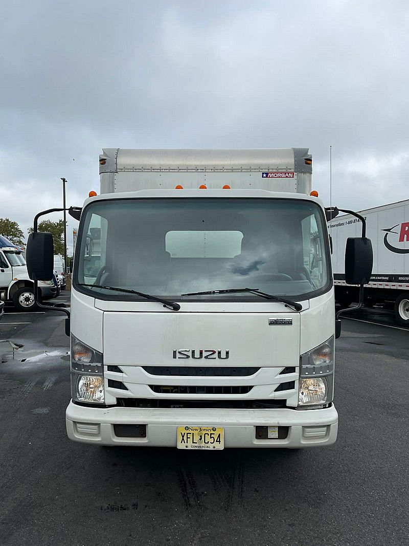 2018 Isuzu NPR For Sale | 16' Box | Non CDL | #751184